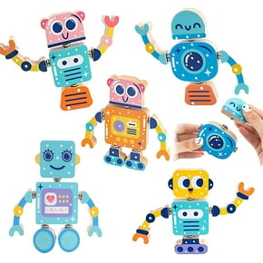 Connect Building Toys