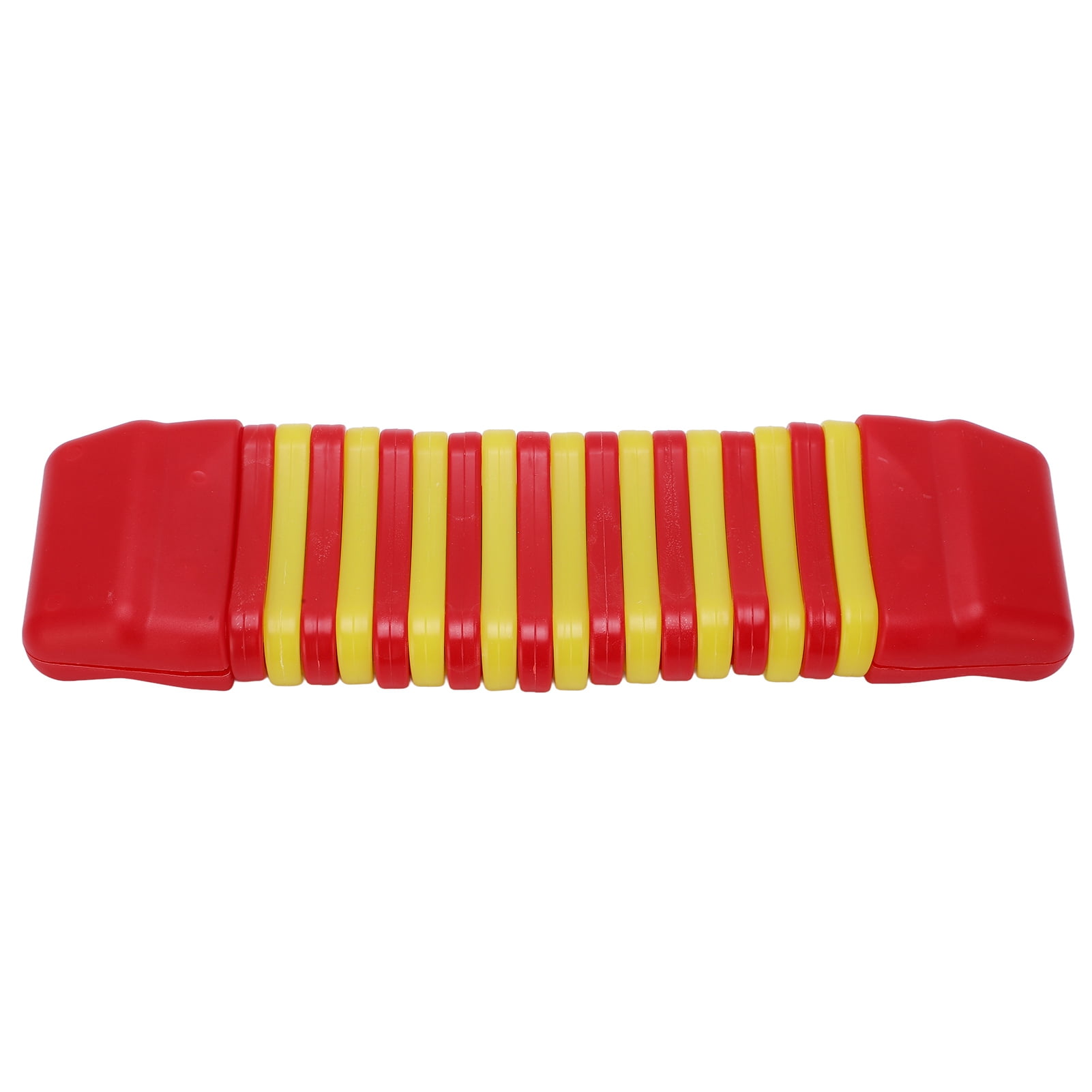 Wooden Sounder Percussion Instrument, Red, Orff Musical Instrument ...