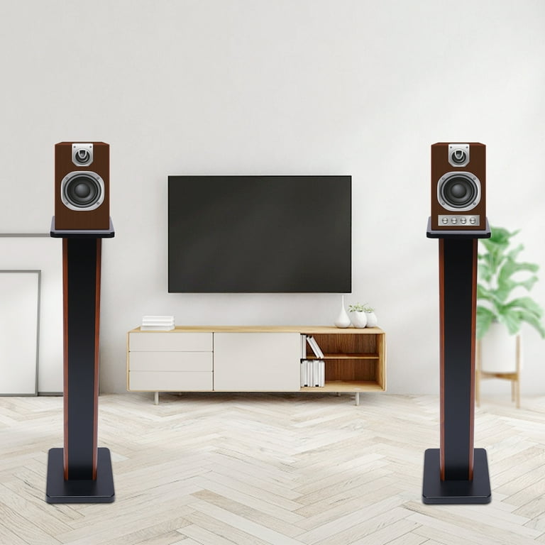 Living Room Speaker Stands | Cabinets Matttroy