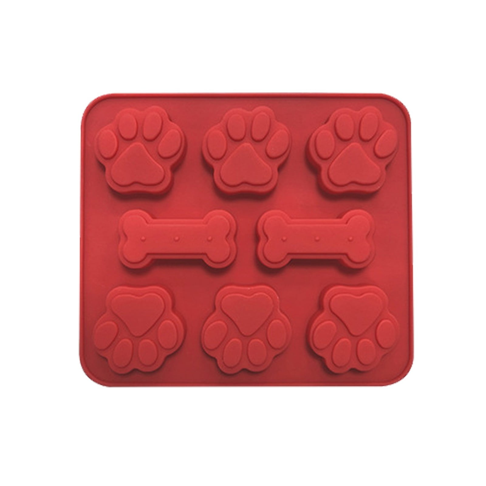 Wooden Spear Ice Cup Holder Tray Small Ice Try Stone Ice Cubes for ...