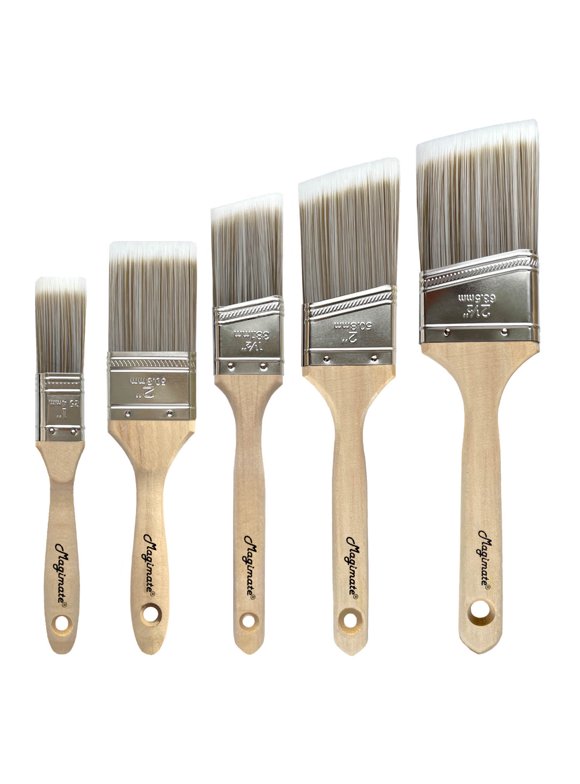 Paint Brushes in Paint Applicators - Walmart.com