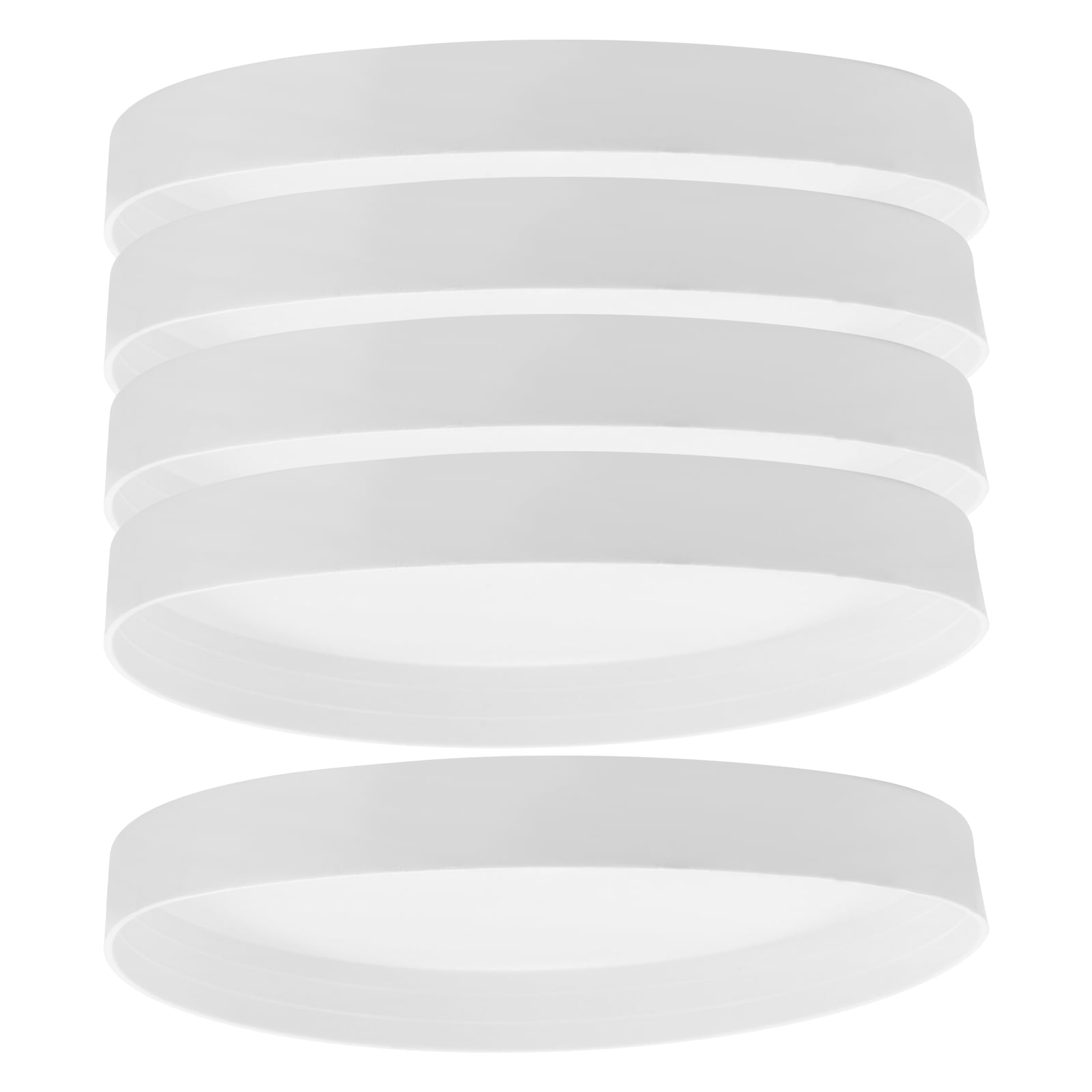 5Pcs Marine Dock Piling Protection Caps for Wooden Pegs Made of PVC ...