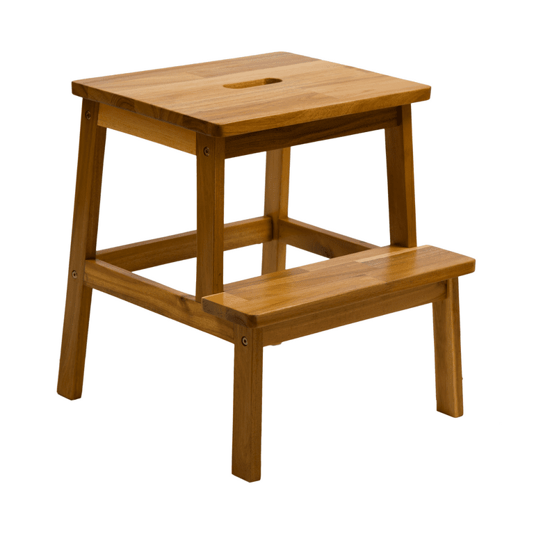 Small two step stool store