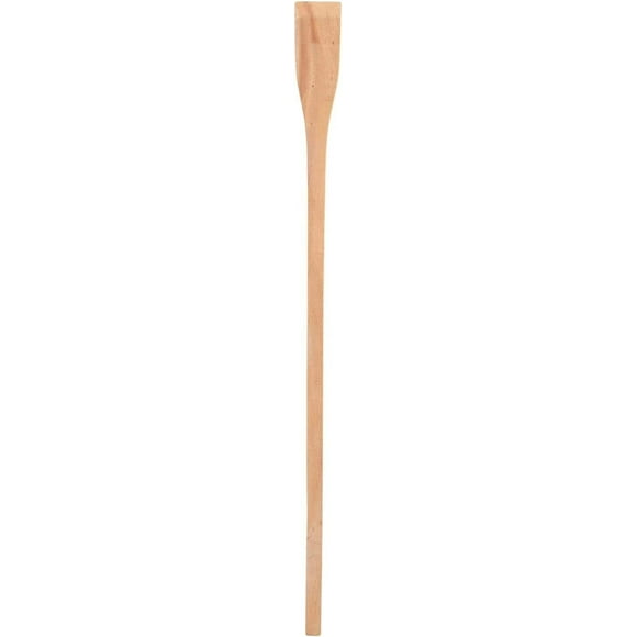 Wooden Stirring Paddle