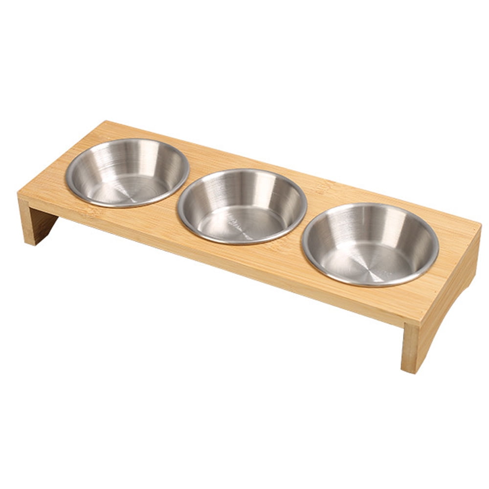 Wooden Support Tray Sauce Dishes Seasoning Dishes Sushi Dipping Bowl Saucers Bowl Mini Appetizer ...