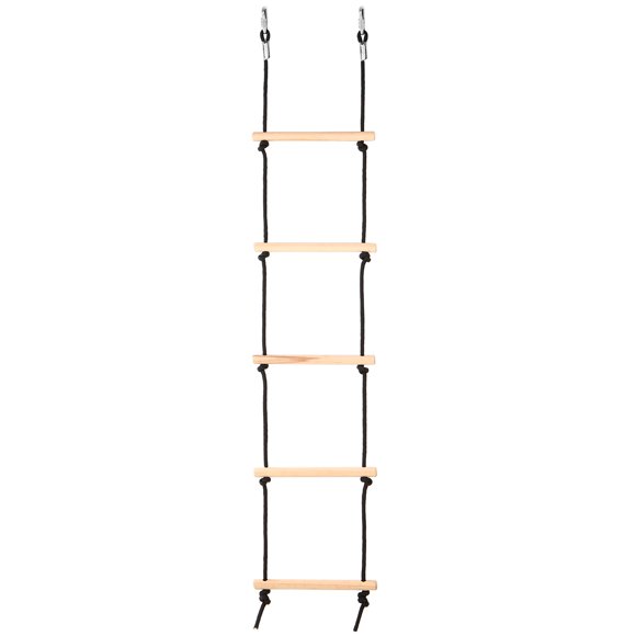 Rope Ladders