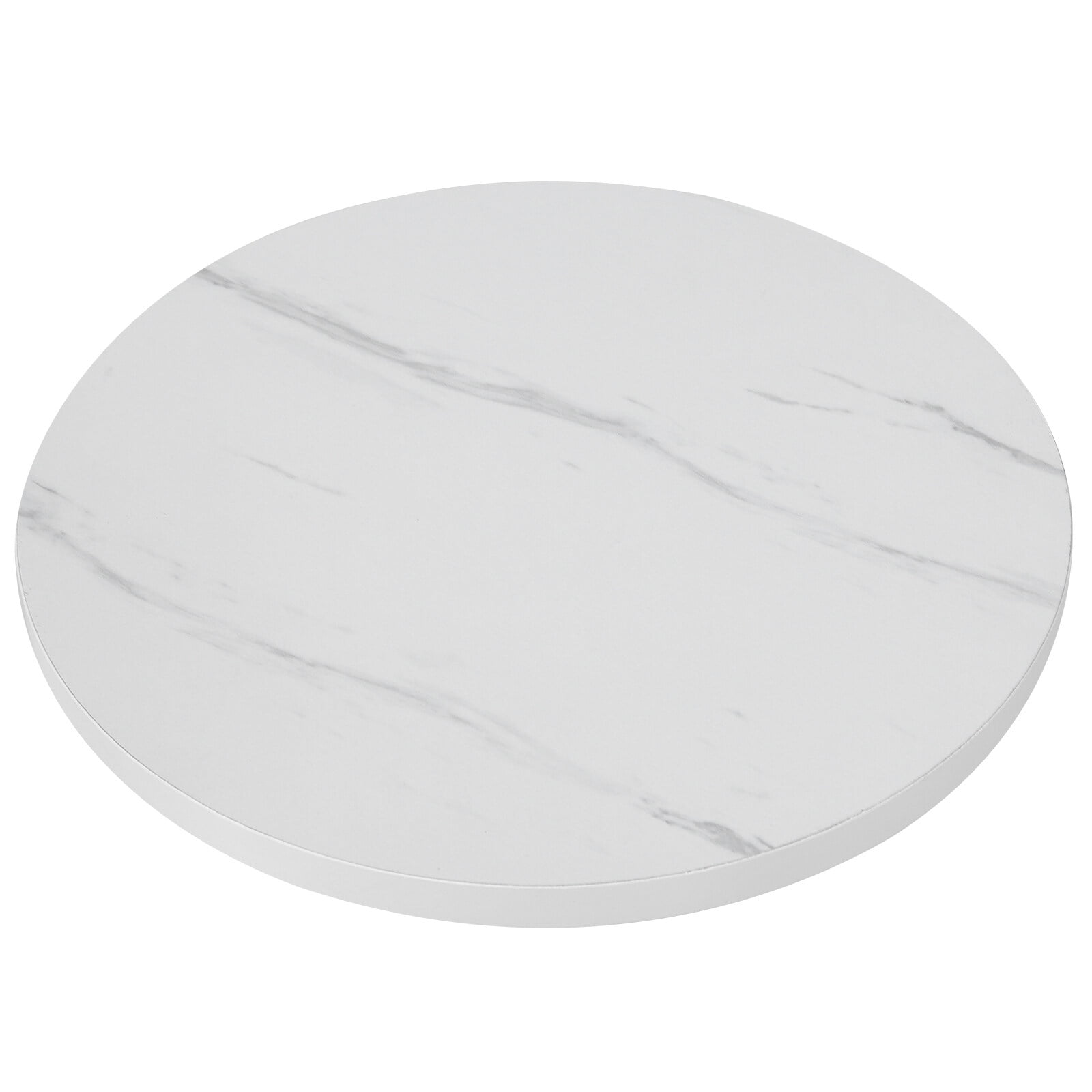 Wooden Table Turntable Tabletop Turntable Heavy Duty Turntable Wood ...