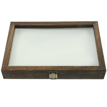 BCW Modern Comic Book Showcase Display Case - 6 3/4 x 10 1/4 Recess ...