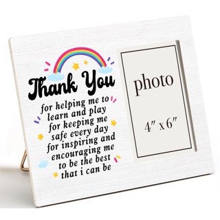 Pictgure Frames Thank You Amazon.com Thank You Picture Frame For