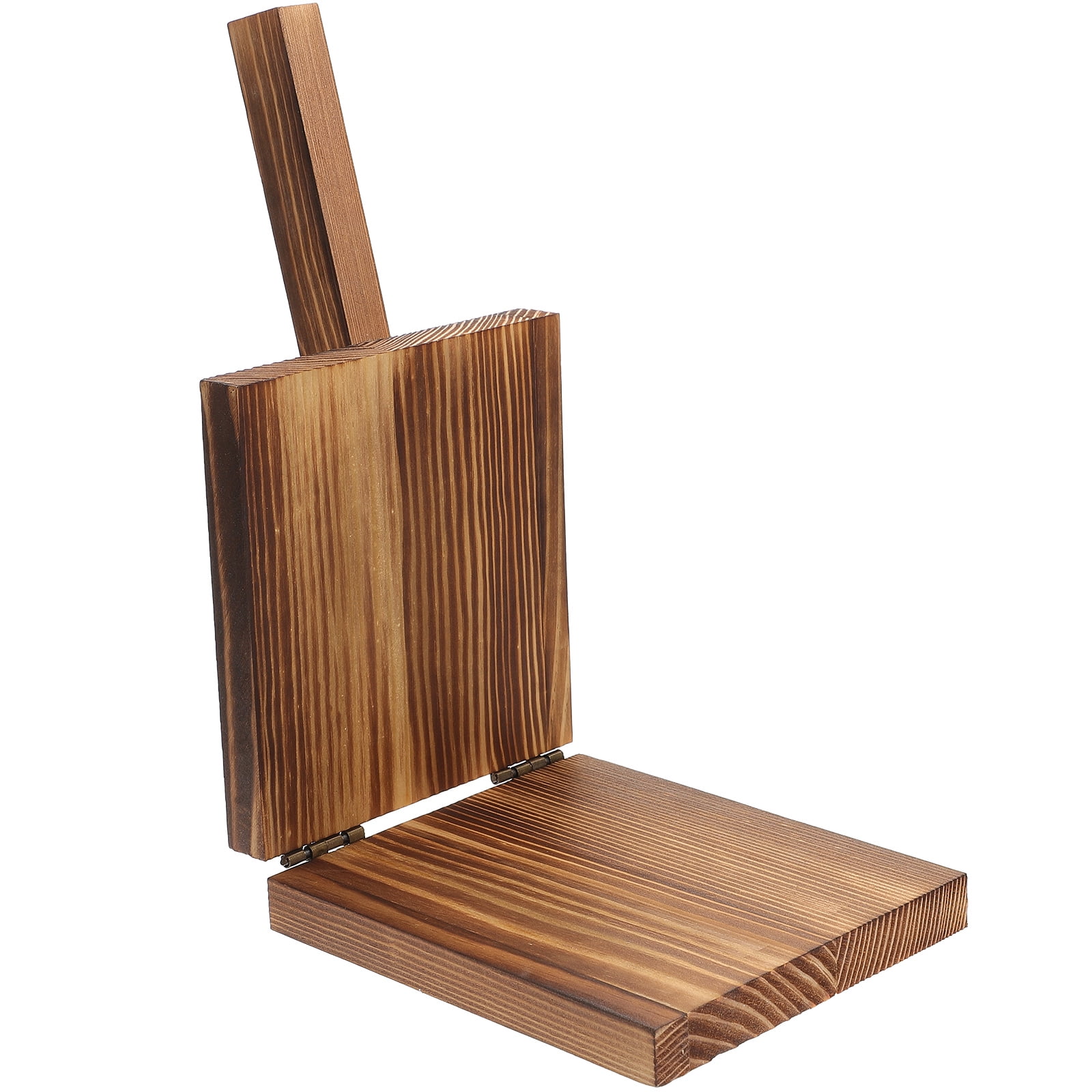 Wooden Tortilla Presser Pizza Pastry Press Tool Wood Dumpling Skin ...