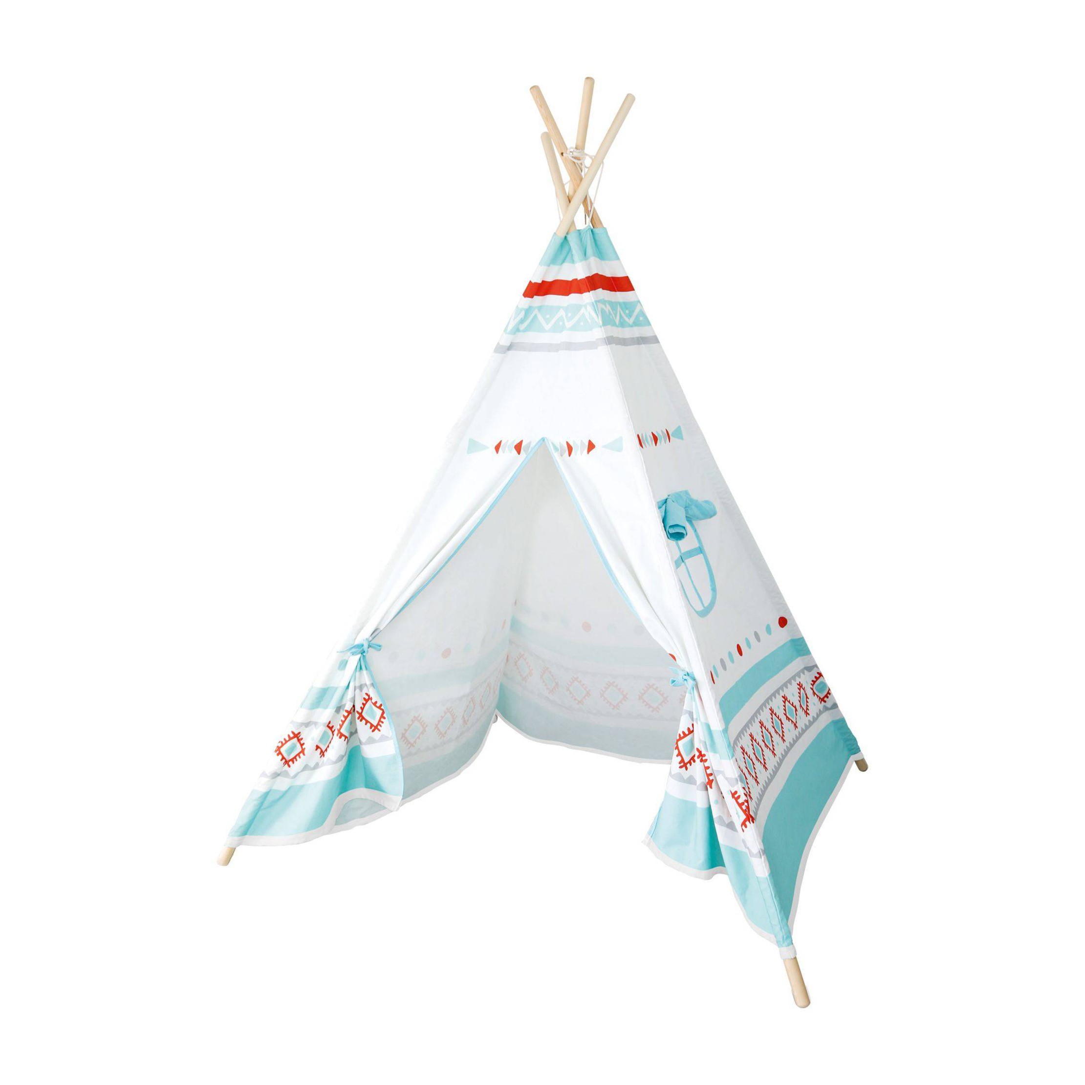 Amish-Made Toy Wooden 2 Stall Horse Stable - Walmart.com