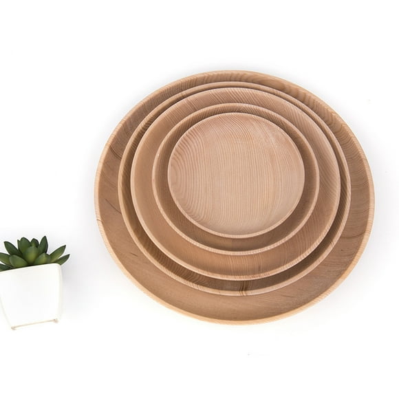 Dinnerware Sets Wood