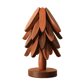 Christmas Tree Trivet