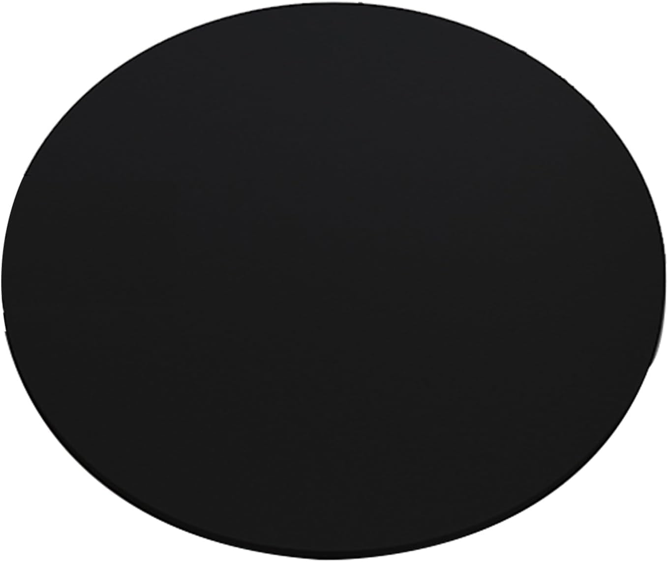 Wooden Turntable For Dining Table Lazy Susan Round Rotating Tray ...