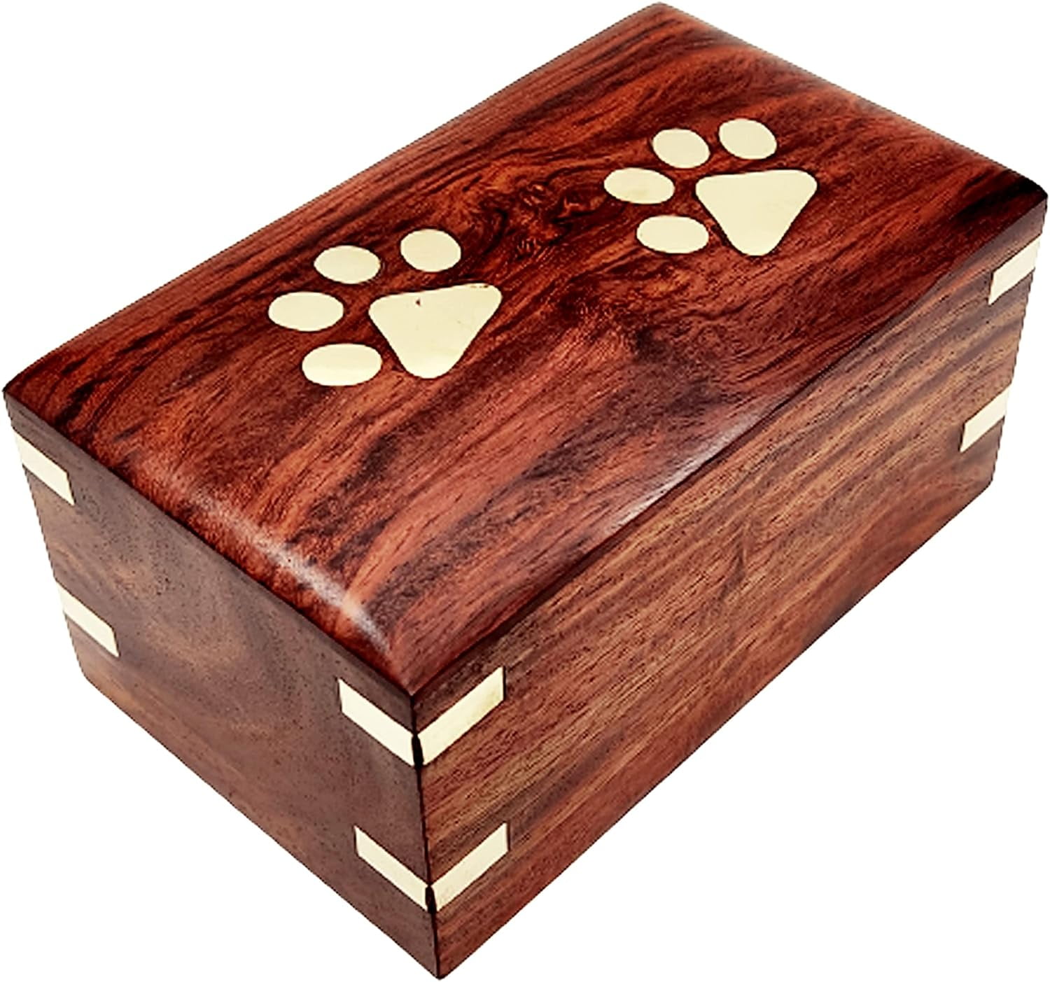 Wooden Urn - Pet Urns for Dogs Ashes, Decorative Wooden Pet Urns for ... Wooden Urn - Pet Urns for Dogs Ashes, Decorative Wooden Pet Urns for ...