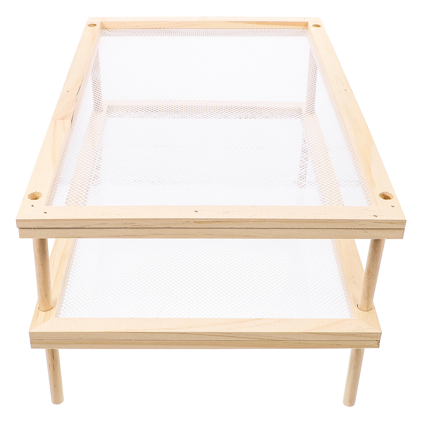 GOOHOCHY Household Noodle Drying Rack for Spaghetti and Fruit Vegetable ...