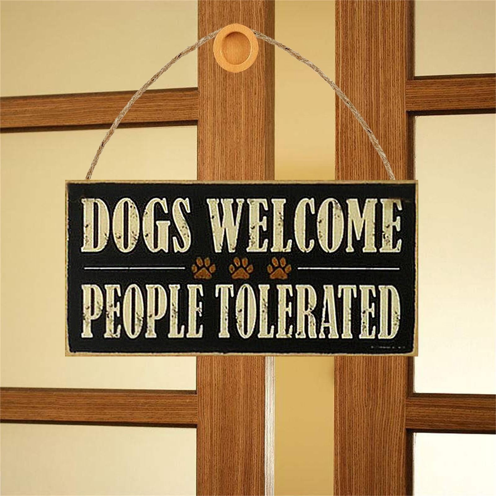 Wooden Welcome Letter Doorplate,Wooden Welcome Letter Doorplate ...