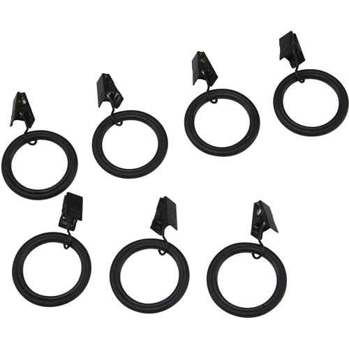 Wooden Window Rings - Walmart.com