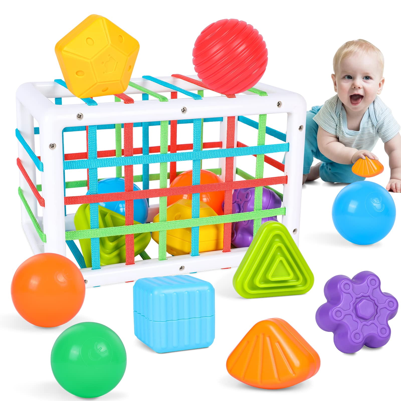 Wooden colourfull Cubes | Smooth colourfull Cubes for Playing as ...