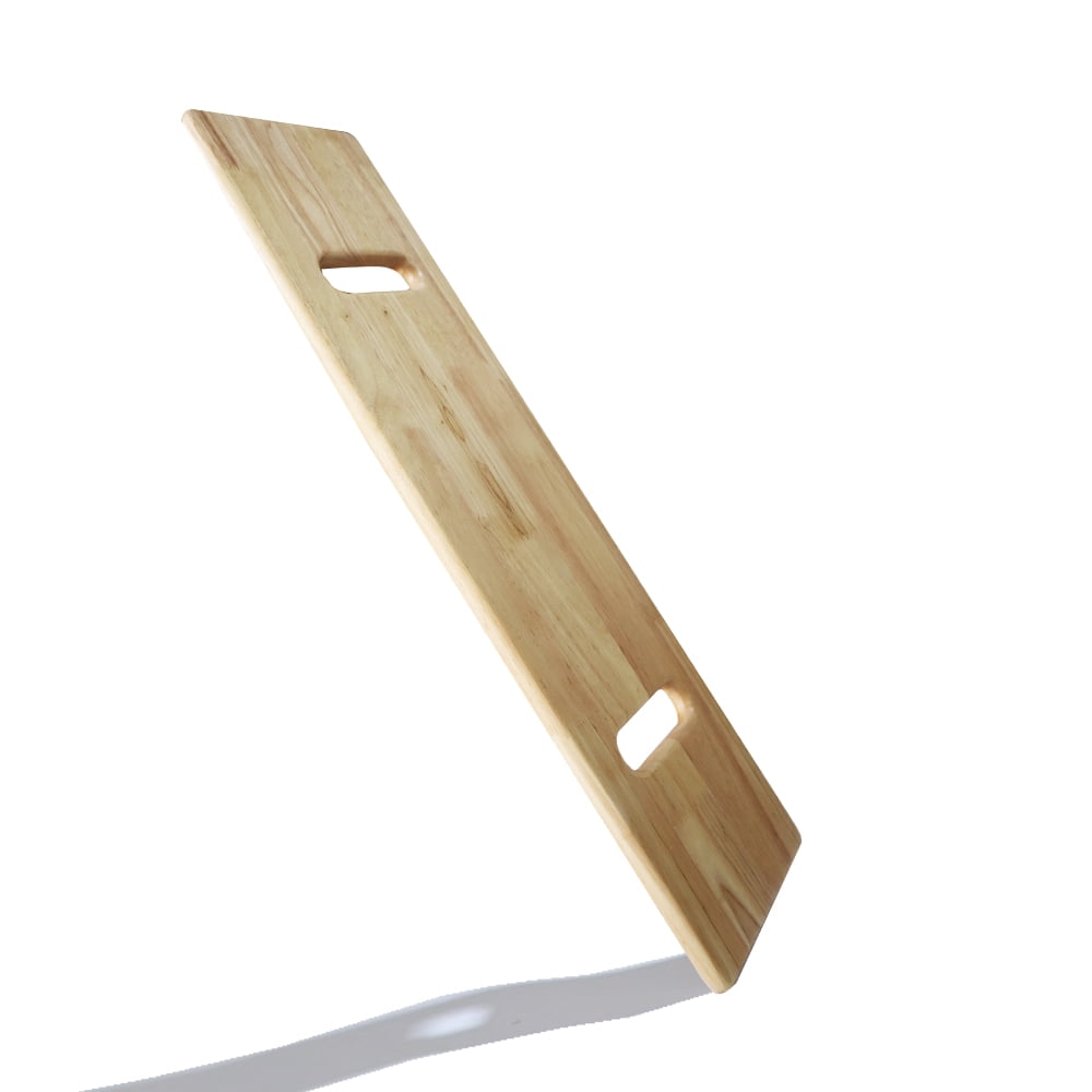 Wooden sliding assist device for transferring patients, seniors ...