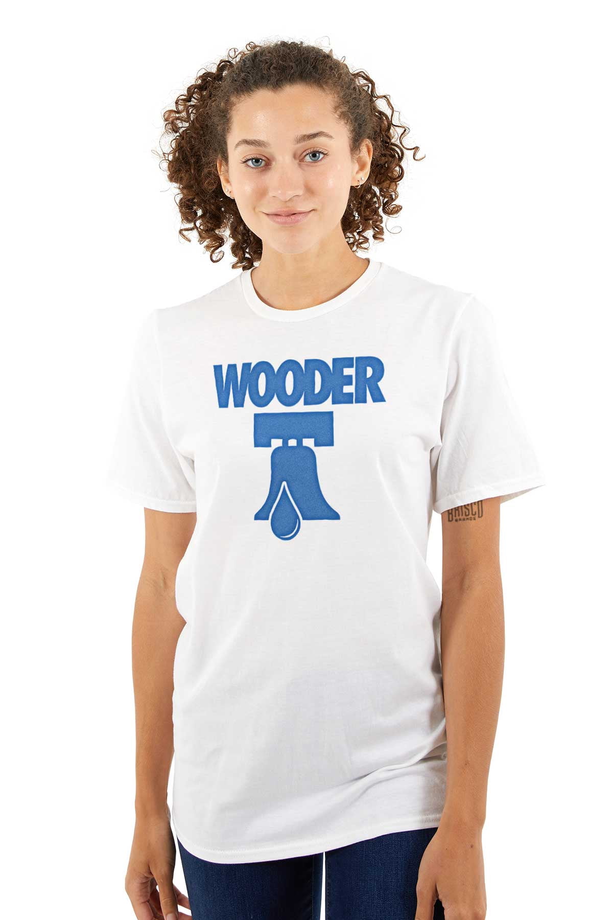 Wooder Pennsylvania State Men's Graphic T Shirt Tees Brisco Brands X ...