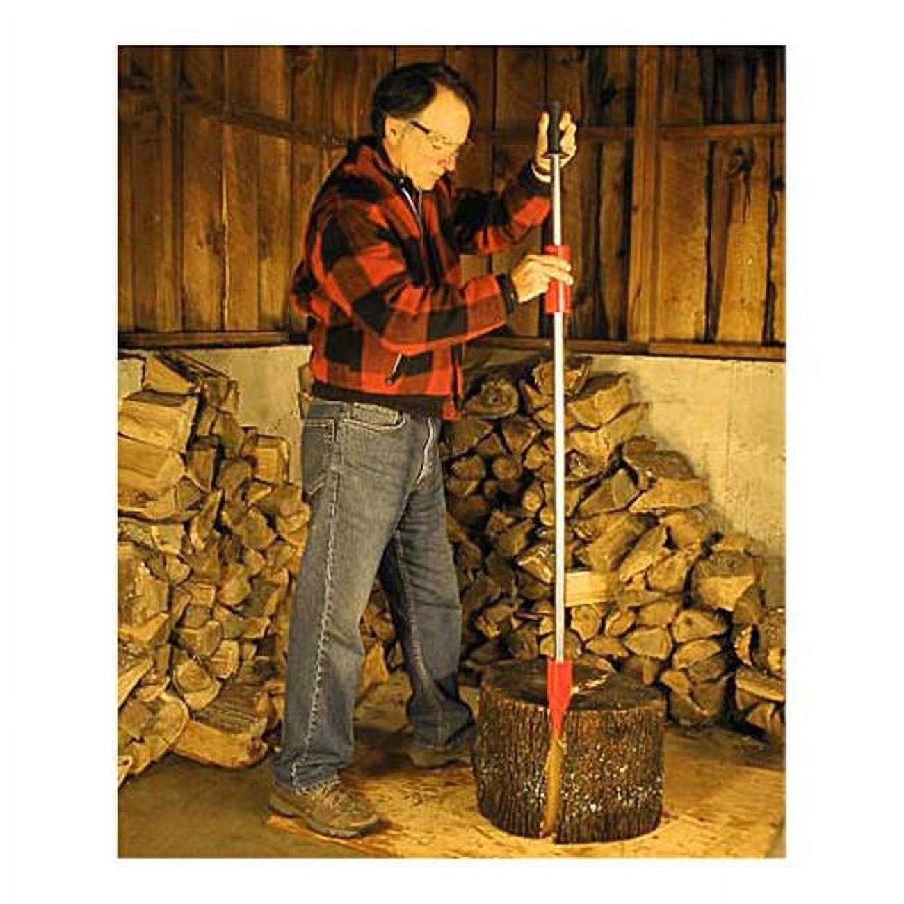 Woodeze 5EM-1162 inchEasy-Split inch Wood Splitter - Walmart.com