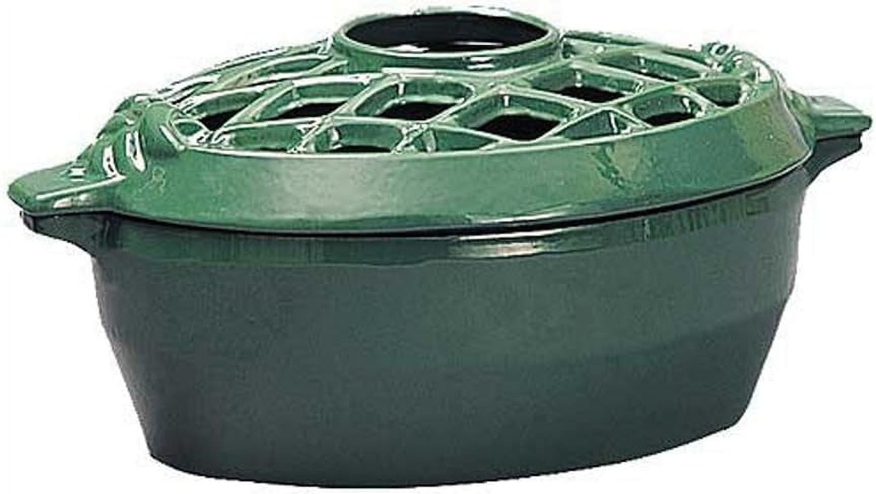 Woodeze Home Indoor Decorative Wood Stove Cast Iron Humidifier 3 Qt ...