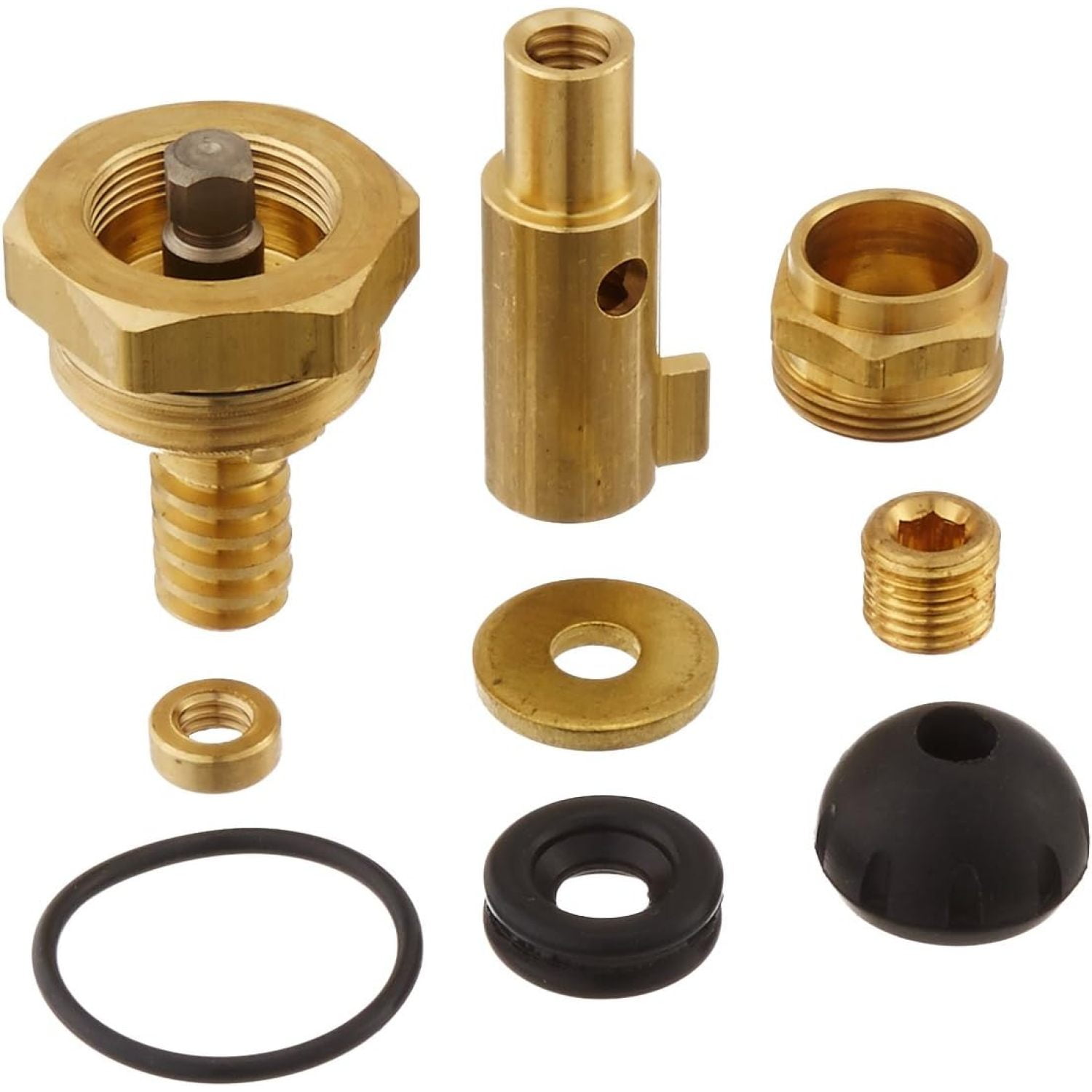 Woodford RK-32 Repair Kit For Model 32 Lawn And Sprinkler Wall Hydrant ...