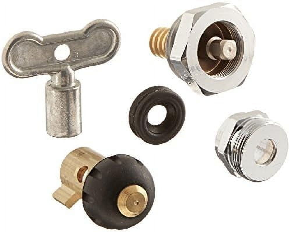 Woodford RK-75 75/B75, 79/B79 Chrome Repair Kit by Woodford - Walmart.com