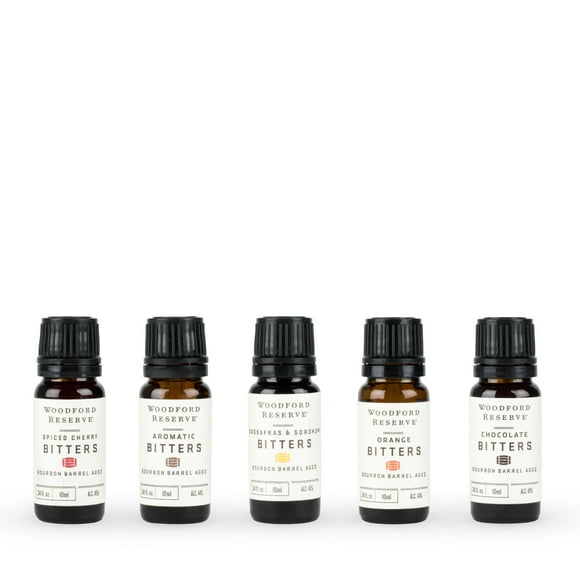 Bitters in Cocktail Mixers - Walmart.com