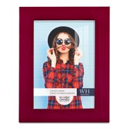 Mainstays 14x18 Matted to 11x14 Traditional Gallery Wall Picture Frame ...