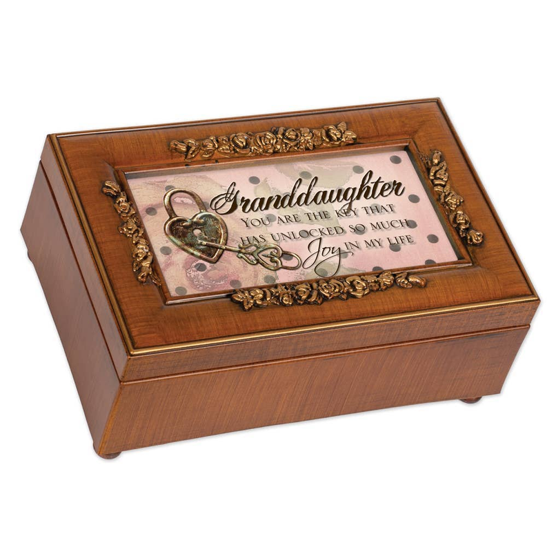 Rolife RAMK51 DIY Wooden Music Box - Starry Night - Walmart.com