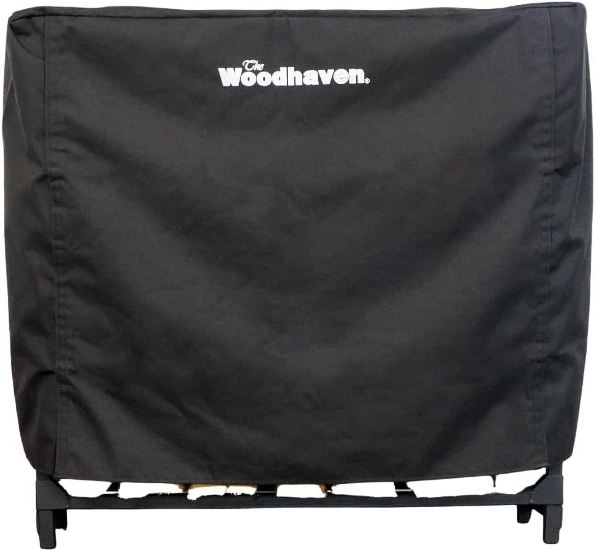 Woodhaven 5 Foot Waterproof Full Cover - Covers 1/4 Cord Plus Outdoor ...