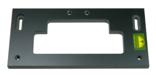 Woodhaven 8590 4-7/8" T-Strike Plate Jig - Walmart.com