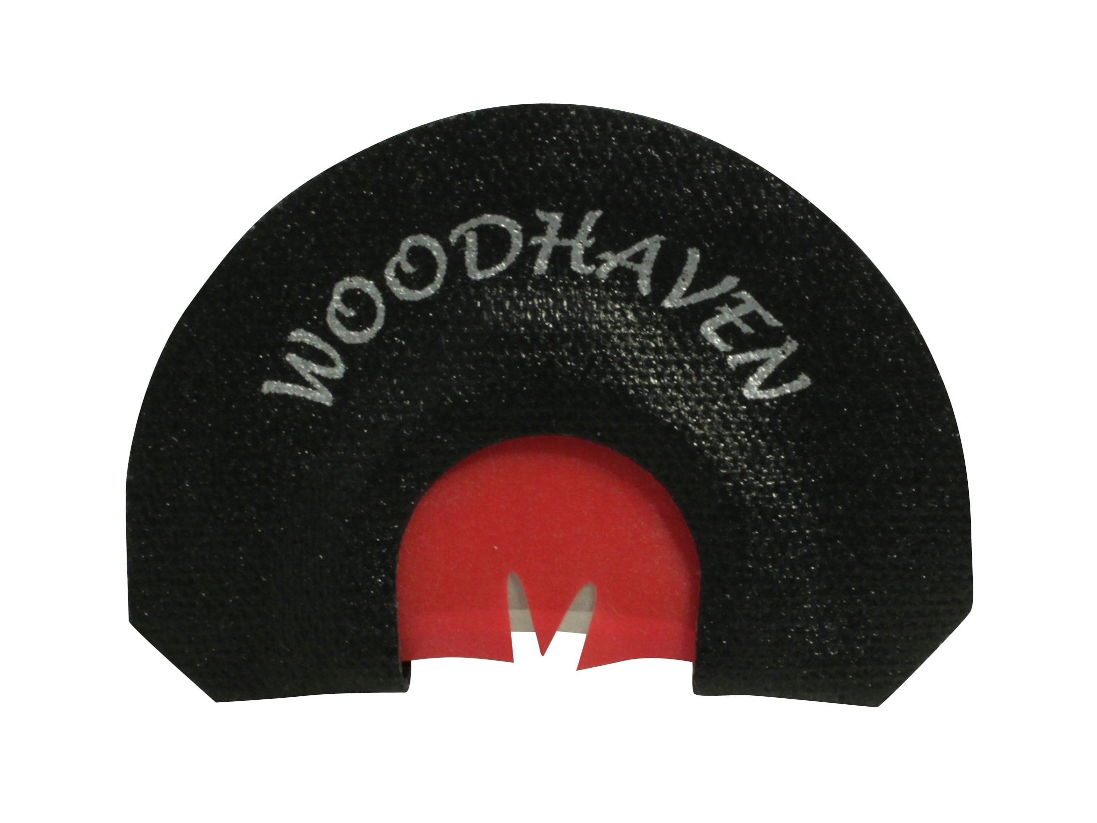 Woodhaven Black Wasp Diaphragm Turkey Call - Walmart.com