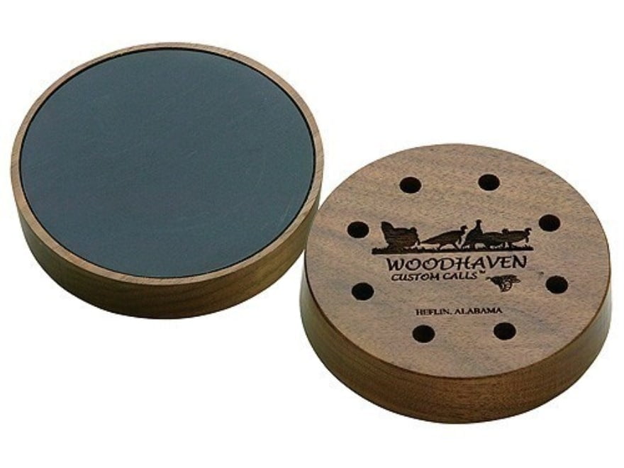 Woodhaven The Legend Slate Turkey Call - Walmart.com