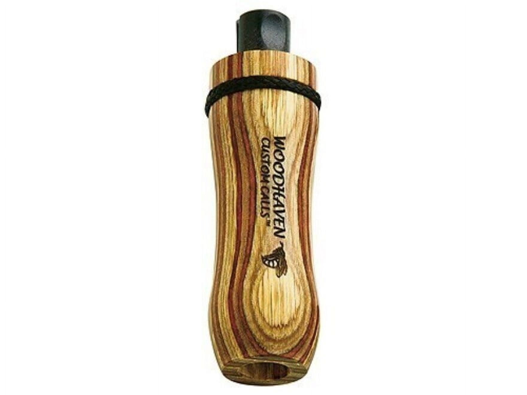 Woodhaven Custom Calls The - Real Hawk Hand Tuned Birch - Walmart.com