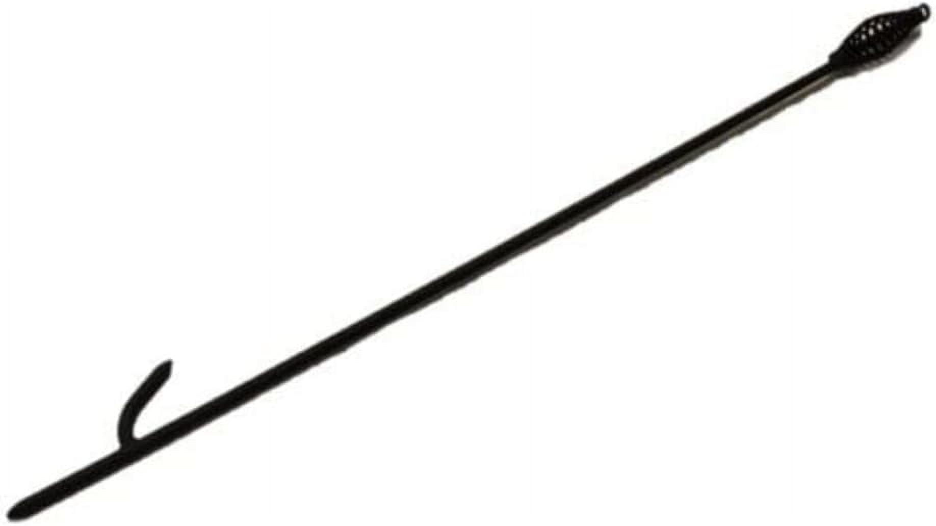 Woodhaven Heavy Duty Poker Made in The USA - Great for Outdoor Fire ...