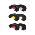 Woodhaven Pure Turkey Diaphragm Turkey Call 3PK - Walmart.com