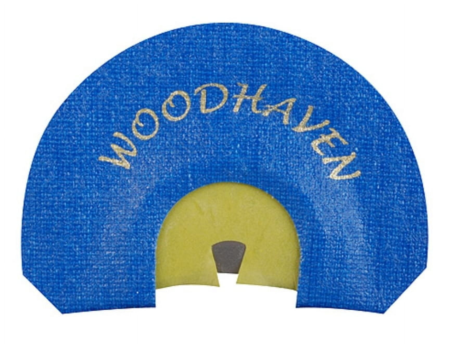 Woodhaven Stinger Pro Turkey Call | Blue Demon Model Woodhaven Custom ...