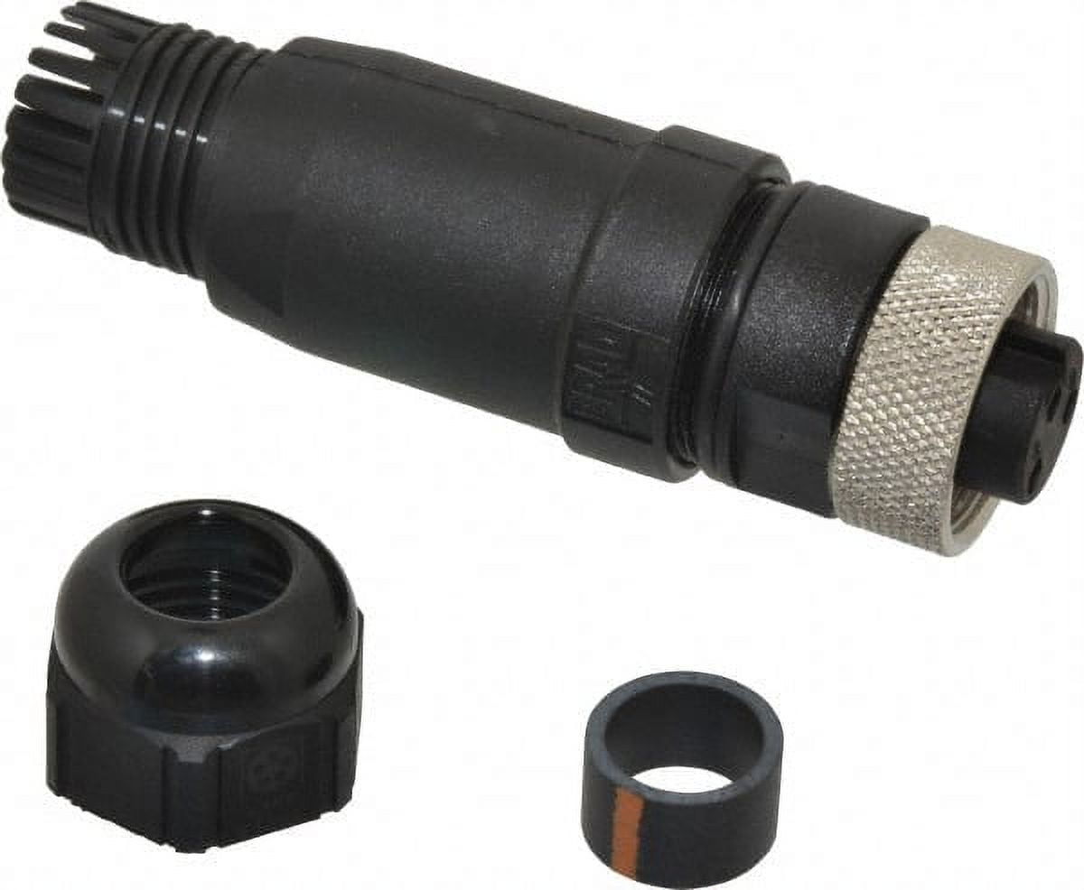 Woodhead 1300170004 Brad Mini-Change Field Attachable Connector ...