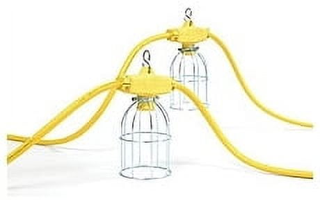 Woodhead 300, Stringlight Lampholder, String Light Lamp Holder, 1 PC ...