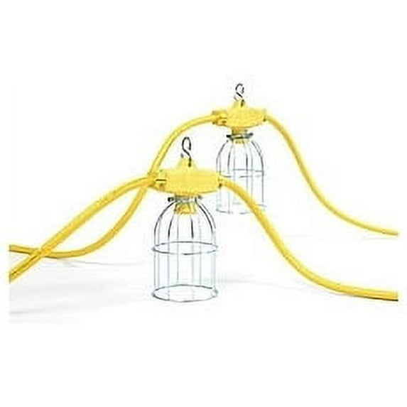 Woodhead 300, Stringlight Lampholder, String Light Lamp Holder, 1 PC ...