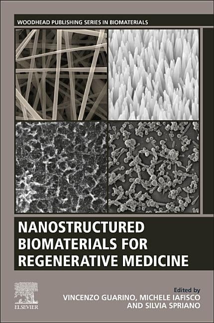 Woodhead Publishing Biomaterials Nanostructured Biomaterials for ...