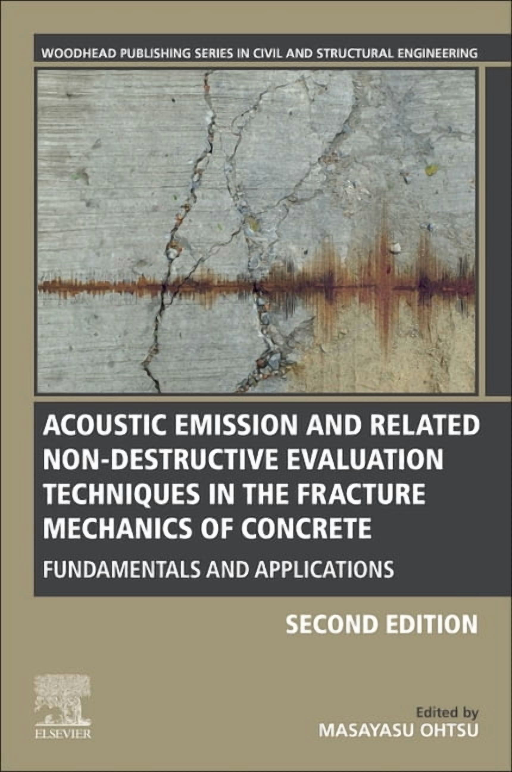 Woodhead Publishing Civil and Structural Acoustic Emission and Related ...