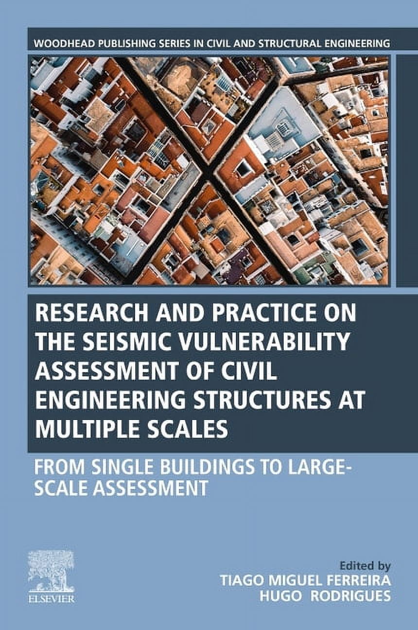 Woodhead Publishing Civil and Structural Seismic Vulnerability Assessment of Civil Engineering ...