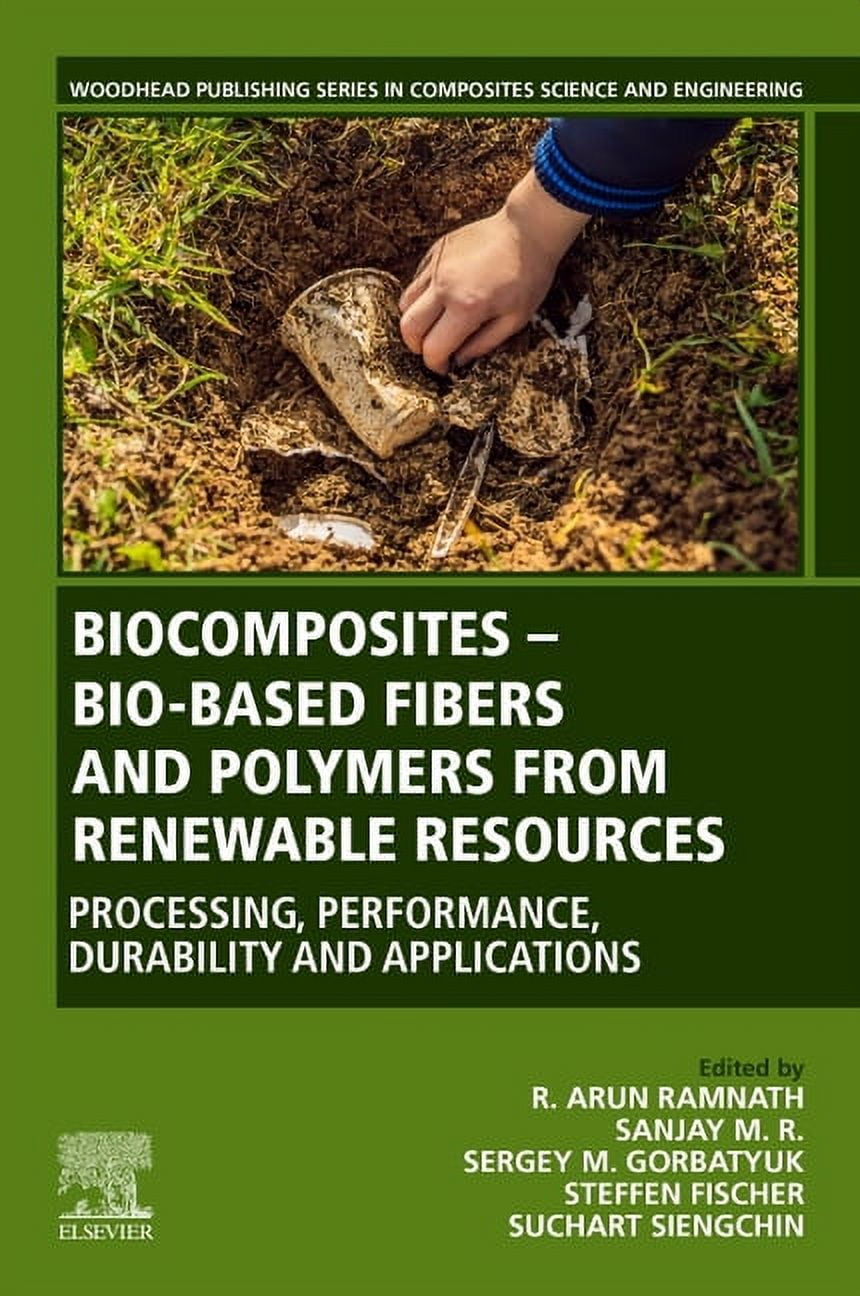 Woodhead Publishing Composites Science a Biocomposites - Bio-Based ...