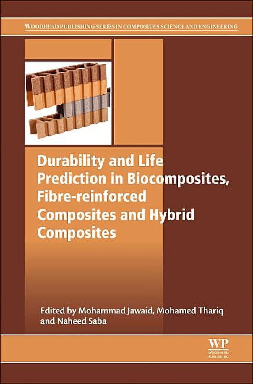 Woodhead Publishing Composites Science a Durability and Life Prediction ...