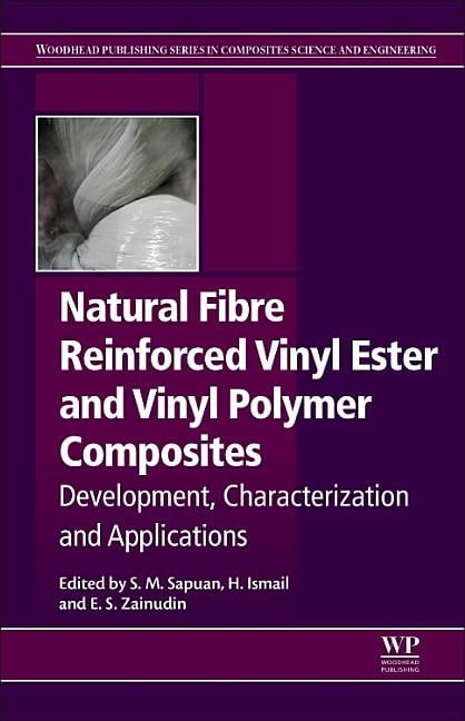 Woodhead Publishing Composites Science a Natural Fiber Reinforced Vinyl ...