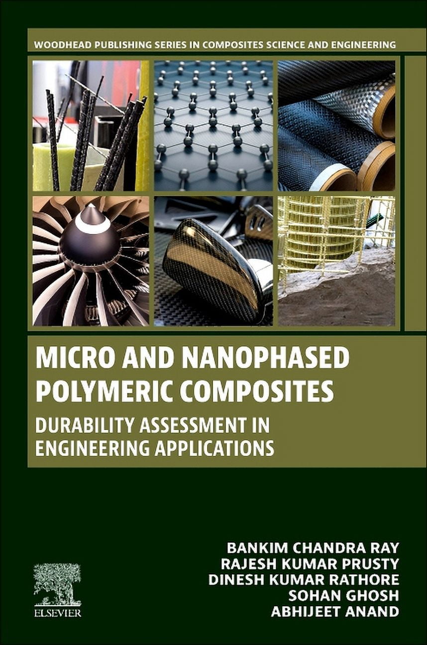 Woodhead Publishing Composites Science a Micro and Nanophased Polymeric ...